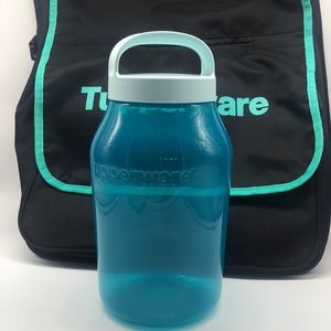 Tupperware | Kitchen | Tupperware Universal Jug 3 Liter | Poshmark